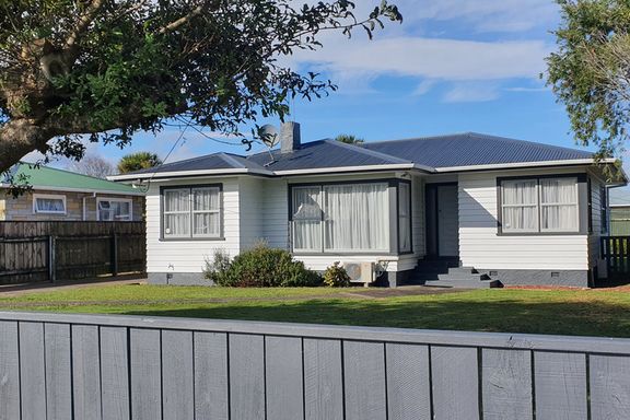 Property value - 640 Queen Street East, Levin - realestate.co.nz