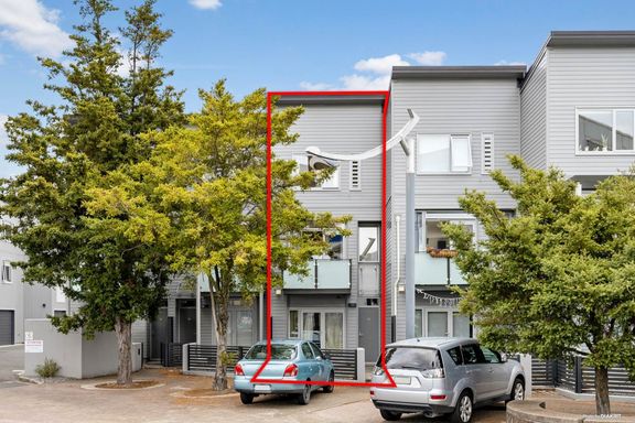 Property value - 16 Ngaoho Place, Parnell - realestate.co.nz