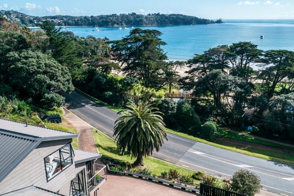 Property value - 168A Ocean View Road, Oneroa - realestate.co.nz