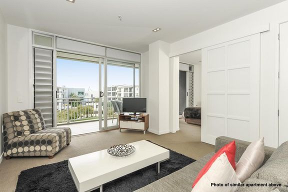 Property value - 3/11B Pakenham Street East, Auckland Central ...