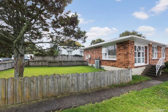 Property value - 1/1A Wade Avenue, Onehunga - realestate.co.nz