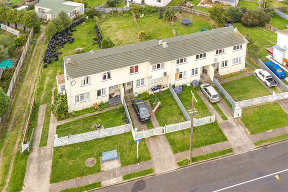 Property value - 88 Talbot Street, Whanganui East - realestate.co.nz