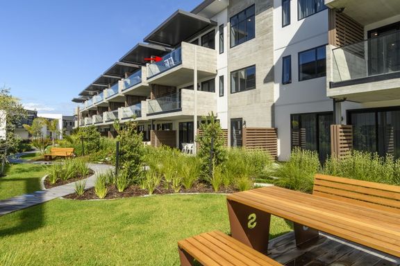 Property value - 207/1C Salt Avenue, Mount Maunganui - realestate.co.nz