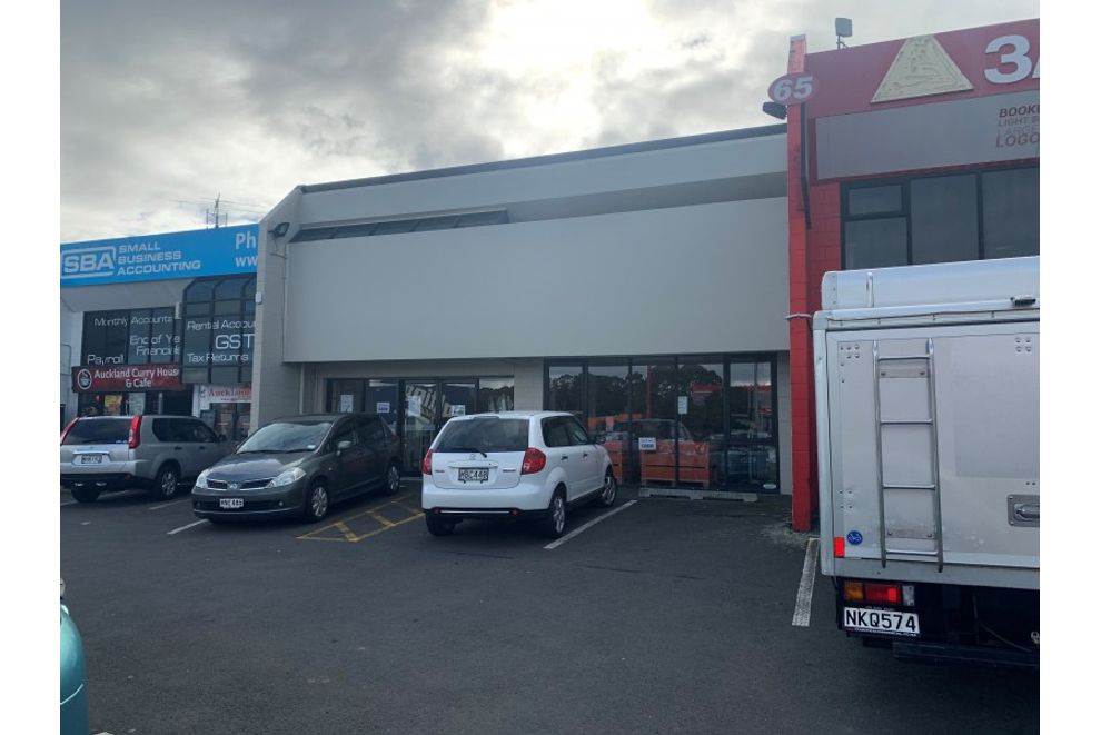 For lease F/65 Cavendish Drive, Papatoetoe - realestate.co.nz