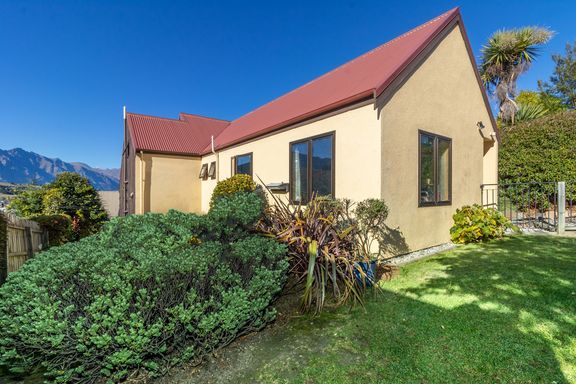 Property value - 3B Highview Terrace, Queenstown Central - realestate.co.nz