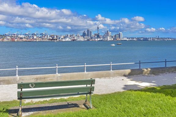 Property value - 11/16 Queens Parade, Devonport - realestate.co.nz