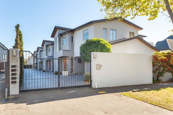 Property value - 1/19 Darvel Street, Riccarton - realestate.co.nz