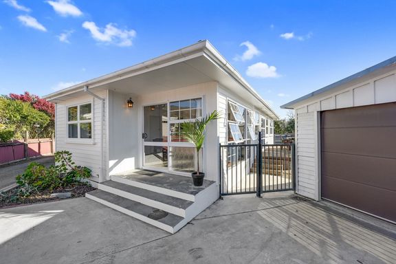 Property value - 161B Queen Street, Richmond - realestate.co.nz