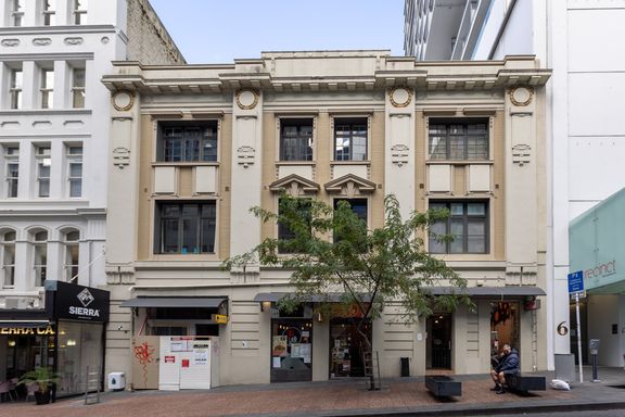 Property value - 2/4D Lorne Street, Auckland Central - realestate.co.nz