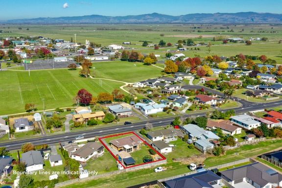 Property value - 36 Mahana Road, Ngatea - realestate.co.nz