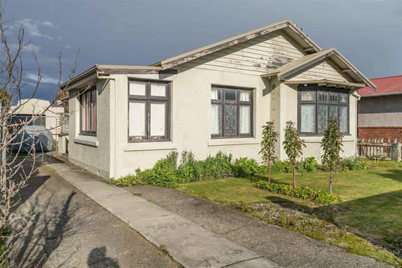 Property value - 107 Janet Street, Appleby - realestate.co.nz