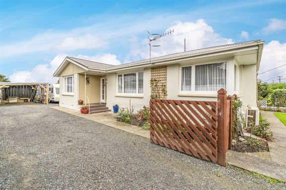 Property value - 165 Dipton Street, Kingswell - realestate.co.nz