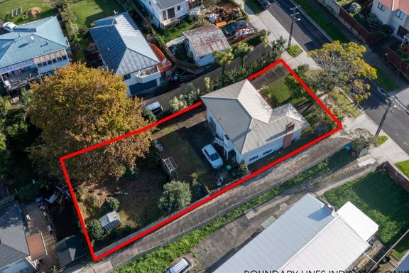 Property value - 3 Peter Mulgrew Street, New Windsor - realestate.co.nz