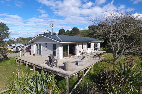 Property value - 1744 Te Pahu Road, Te Pahu - realestate.co.nz