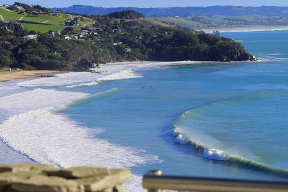 Property value - 5 Kingswood Place, Langs Beach - realestate.co.nz