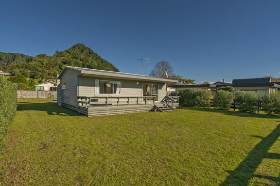 Property value - 16 Pauanui Beach Road, Pauanui - realestate.co.nz