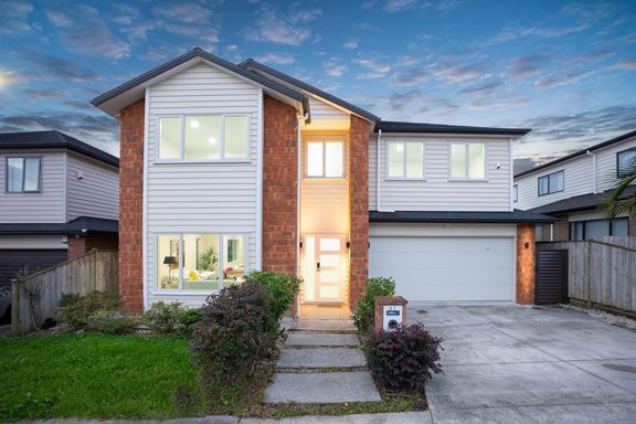 Property value - 51 Castlebane Drive, Flat Bush - realestate.co.nz