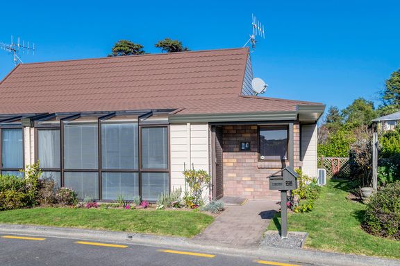 Property value - 22/72 Rimu Road, Raumati Beach - realestate.co.nz