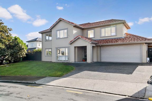 Property value - 10 Belsera Court, Northpark - realestate.co.nz