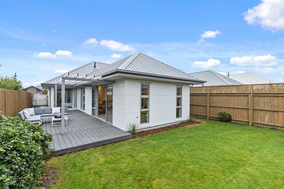 Property value - 22 Gartrell Road, Wigram - realestate.co.nz