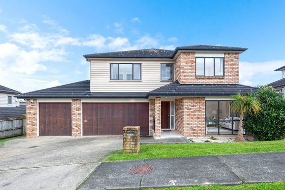 Property value - 4 Melness Place, Flat Bush - realestate.co.nz