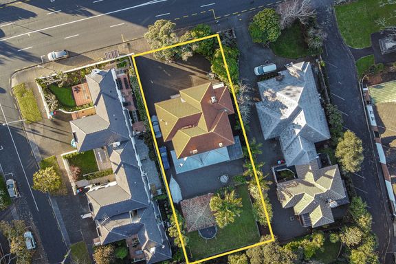 Property value - 445 Remuera Road, Remuera - realestate.co.nz