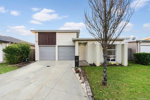 Property value - 56 Popokatea Drive, Takanini - realestate.co.nz
