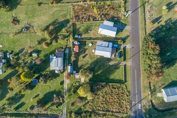 Property value - 4 Mahoe Road, Manunui - realestate.co.nz