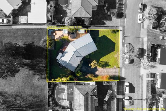 Property value - 7 Edgar Pearce Place, Howick - realestate.co.nz