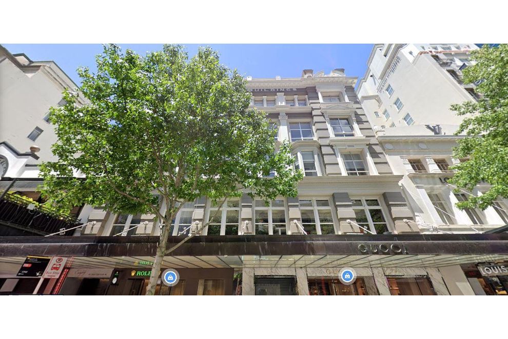 For lease L2, Suite A, 44 Queen Street, Auckland Central - realestate.co.nz