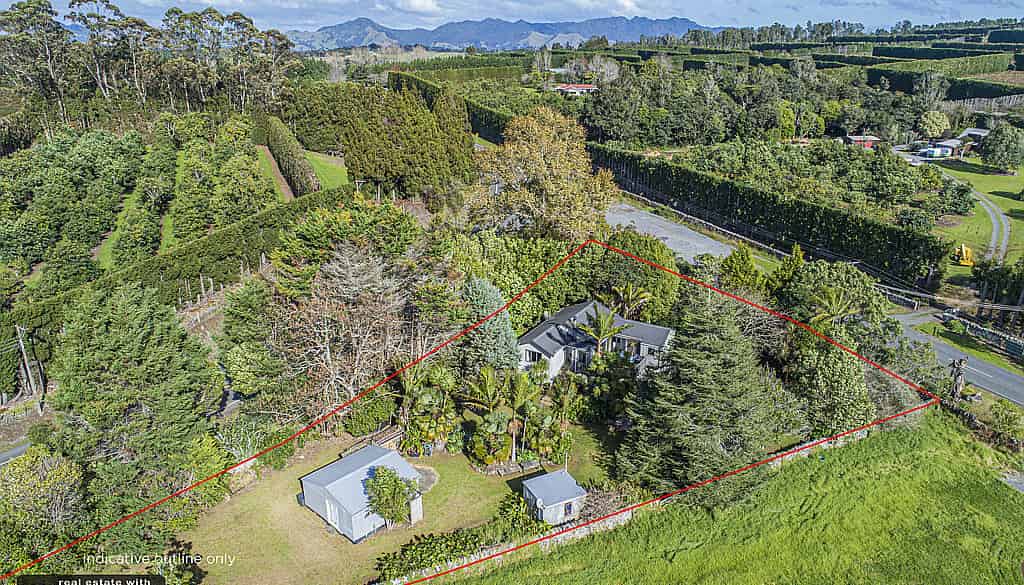 Property value - 6 Tatton Road, Maungatapere - realestate.co.nz