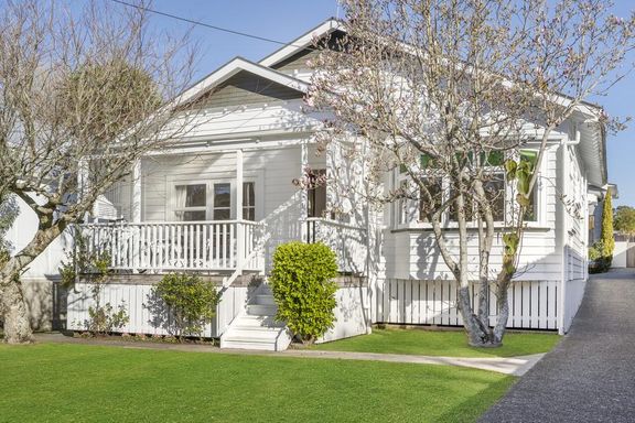 Property value - 56 Prospect Terrace, Mount Eden - realestate.co.nz
