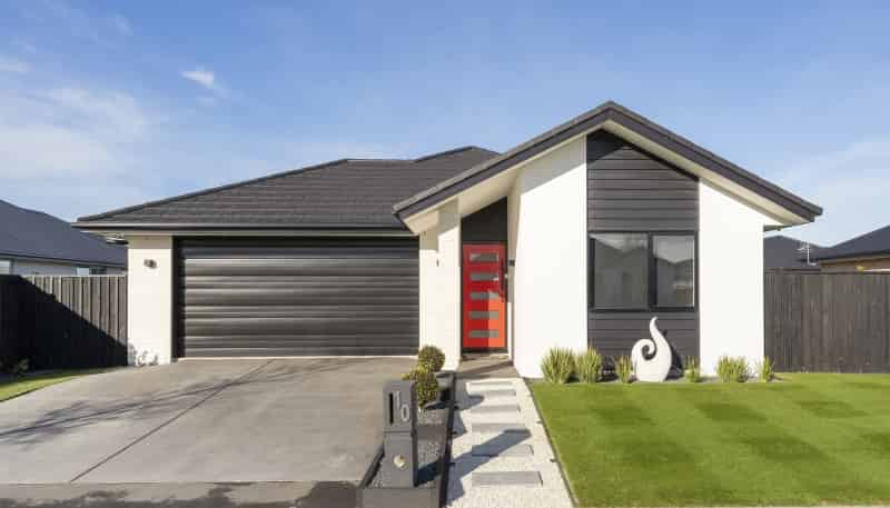 Property value - 10 Fearne Drive, Woodend - realestate.co.nz
