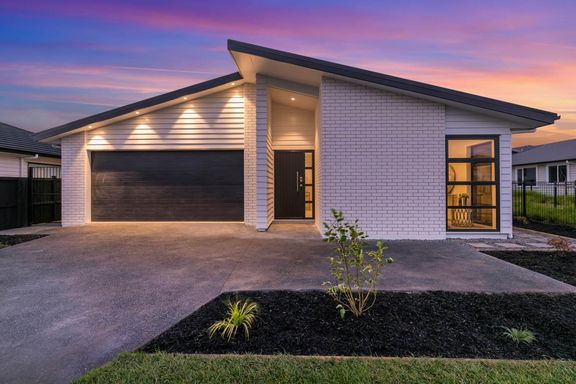 Property value - 51 John Fair Drive, Wainui - realestate.co.nz