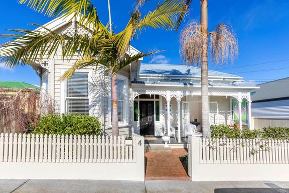 Property value - 4 Ponsonby Terrace, Ponsonby - realestate.co.nz