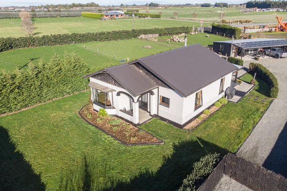 Property value - 2640 Dipton Winton Highway, Winton - realestate.co.nz