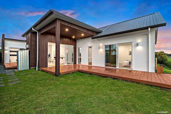 Property value - 47 Anselmi Ridge Road, Pukekohe - realestate.co.nz