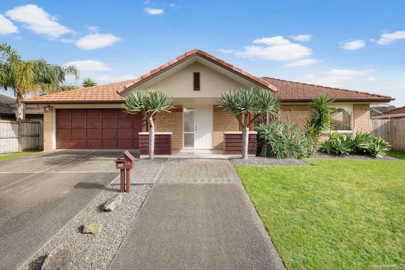 Property value - 19 Attymon Lane, East Tamaki - realestate.co.nz