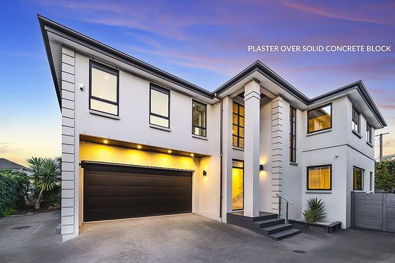 Property value - 128 Clonbern Road, Remuera - realestate.co.nz