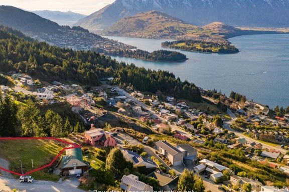 Property value - 57 Greenstone Place, Fernhill/Sunshine Bay ...