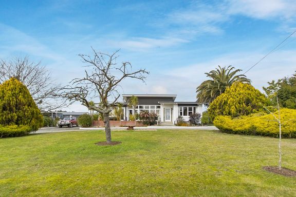 Property value - 65 Timaru Road, Waimate - realestate.co.nz