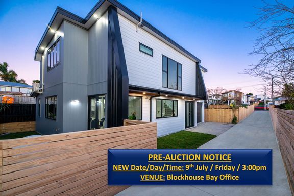 Property value - 15C Addison Street, Blockhouse Bay - realestate.co.nz