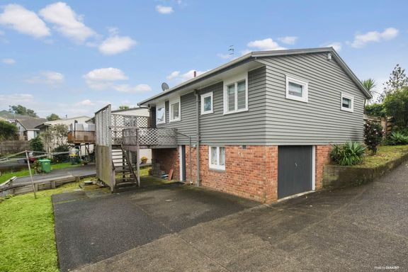 Property value - 51 Pupuke Road, Birkenhead - realestate.co.nz