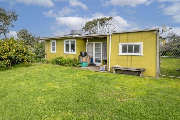 Property value - 862 Hokio Beach Road, Hokio Beach - realestate.co.nz