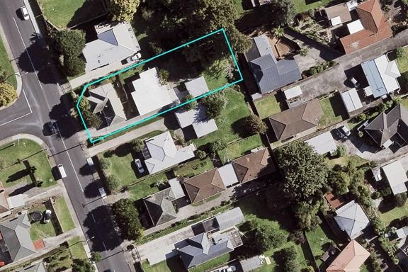 Property value - 32 Coxhead Road, Manurewa - realestate.co.nz
