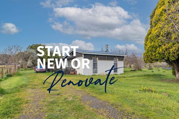 Property value - 811 State Highway 4, Manunui - realestate.co.nz