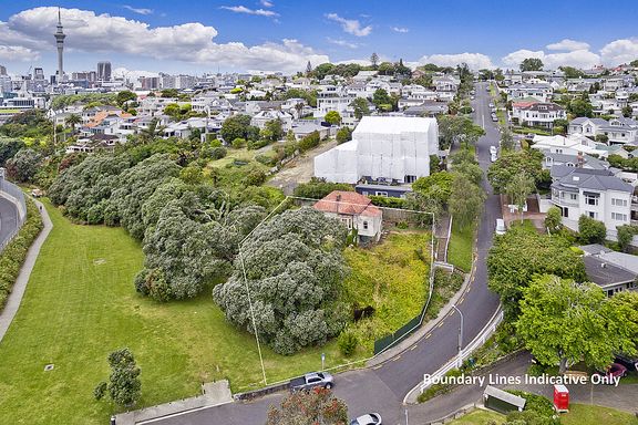 Property value - 89 Saint Marys Road, Saint Marys Bay - realestate.co.nz