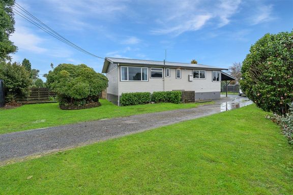 Property value - 1281 Horotiu Road, Whatawhata - realestate.co.nz