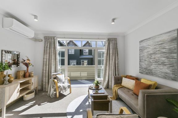 Property value - 54 Pipitea Street, Thorndon - realestate.co.nz