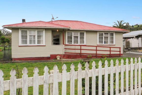 Property value - 10 Wynyard Street, Moerewa - realestate.co.nz